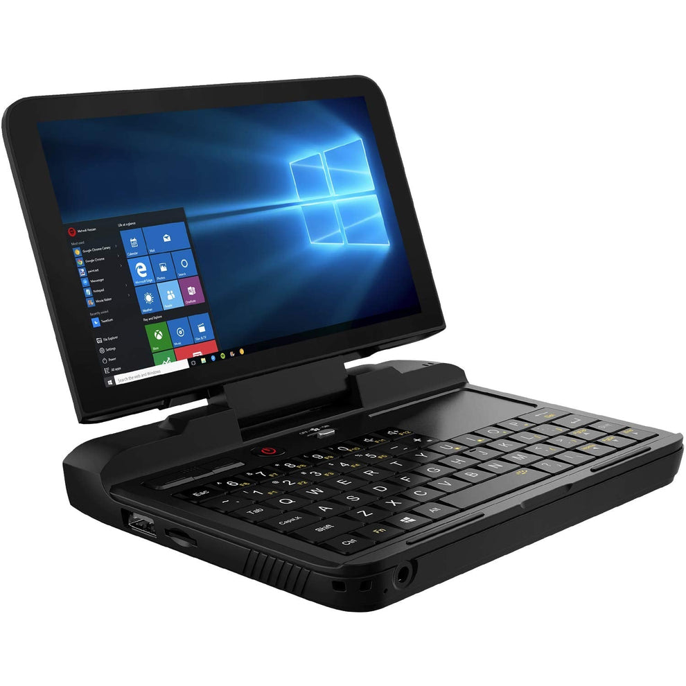 GPD Micro PC 6 Inches Mini Industry Laptop – Retropalm-au
